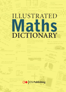 Maths Dictionary – CS Book Shop